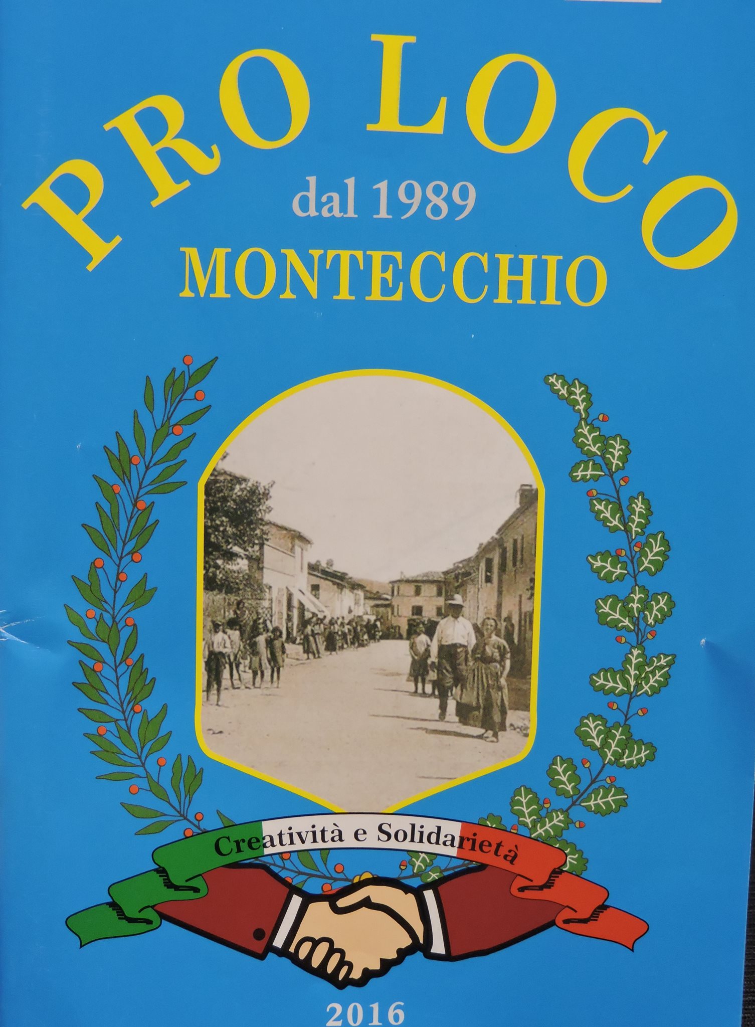 Unione Pro Loco Pesaro e Urbino APS | MONTECCHIO