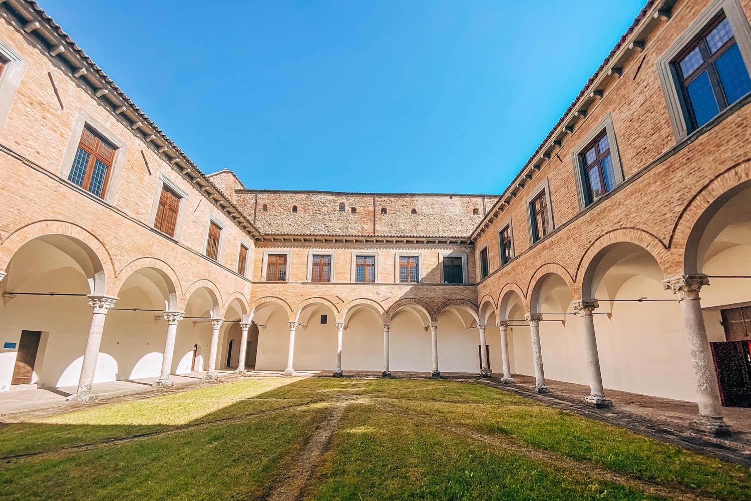 Unione Pro Loco Pesaro e Urbino APS | URBANIA